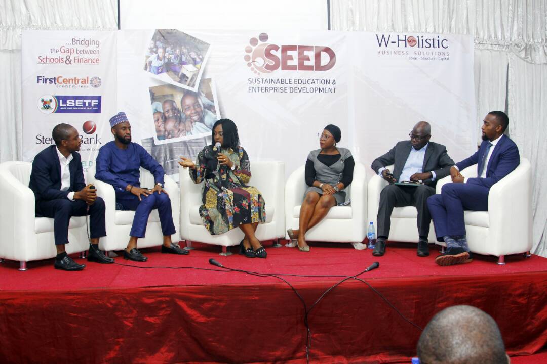 SEED Care & Support Foundation