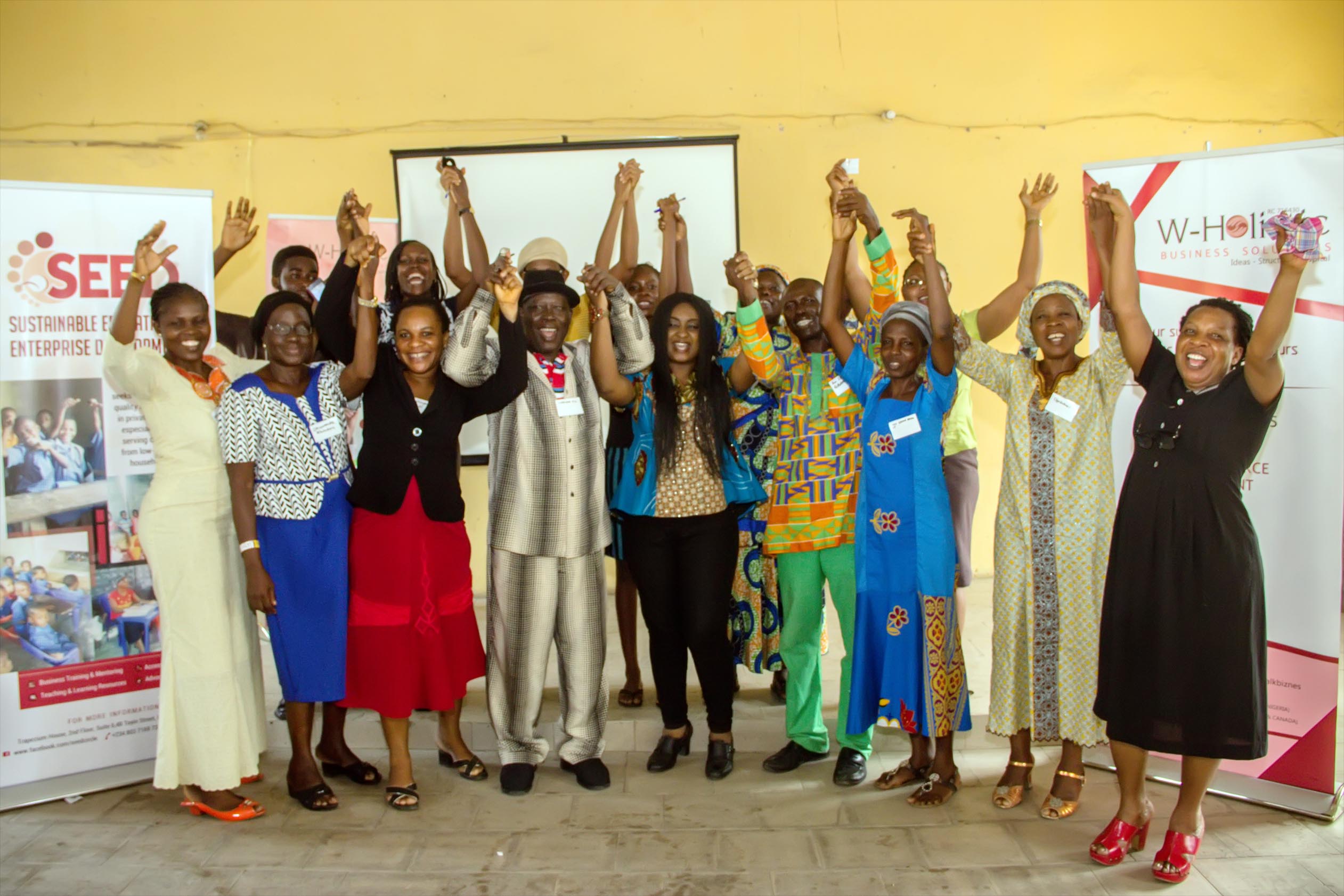 Sustainable Education & Enterprise Development (SEED) – welcome to our ...