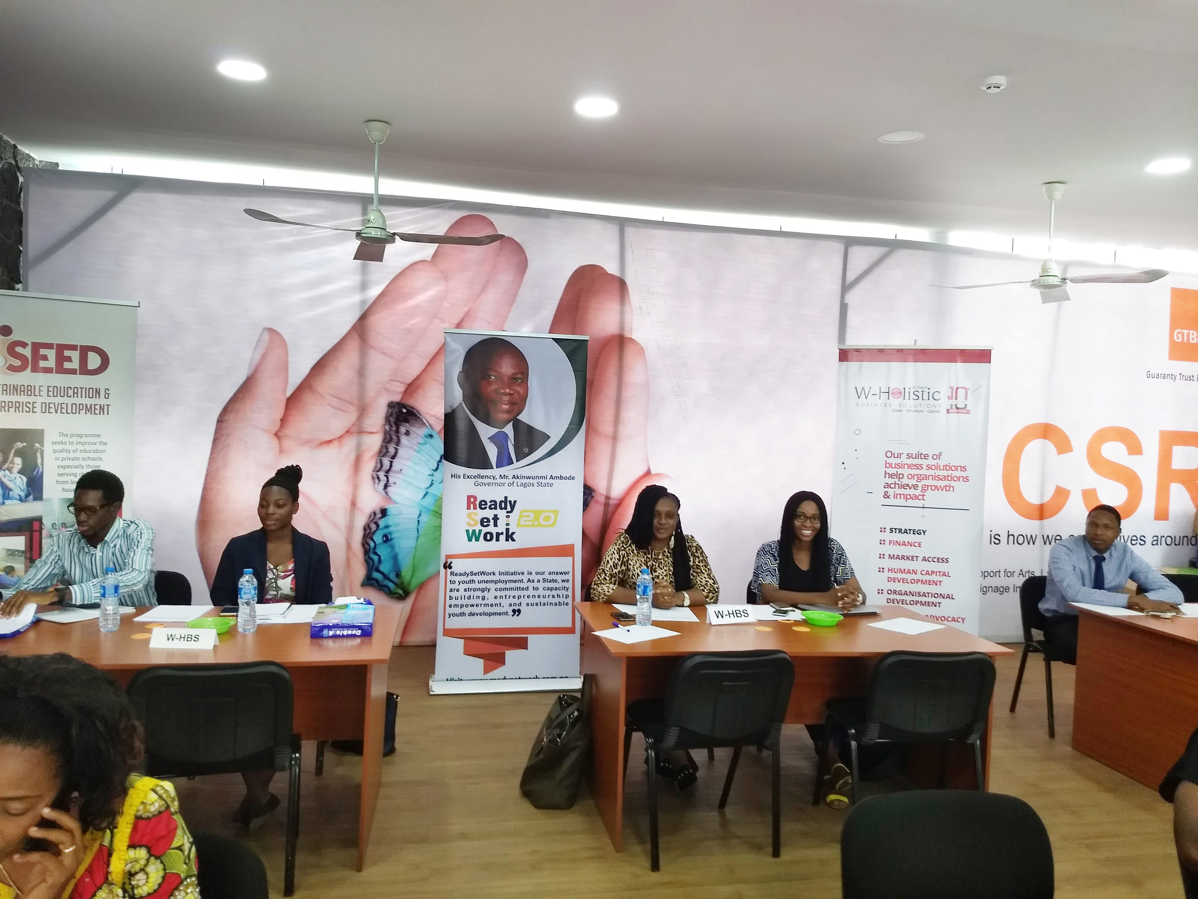 Sustainable Education & Enterprise Development (SEED) – welcome to our ...